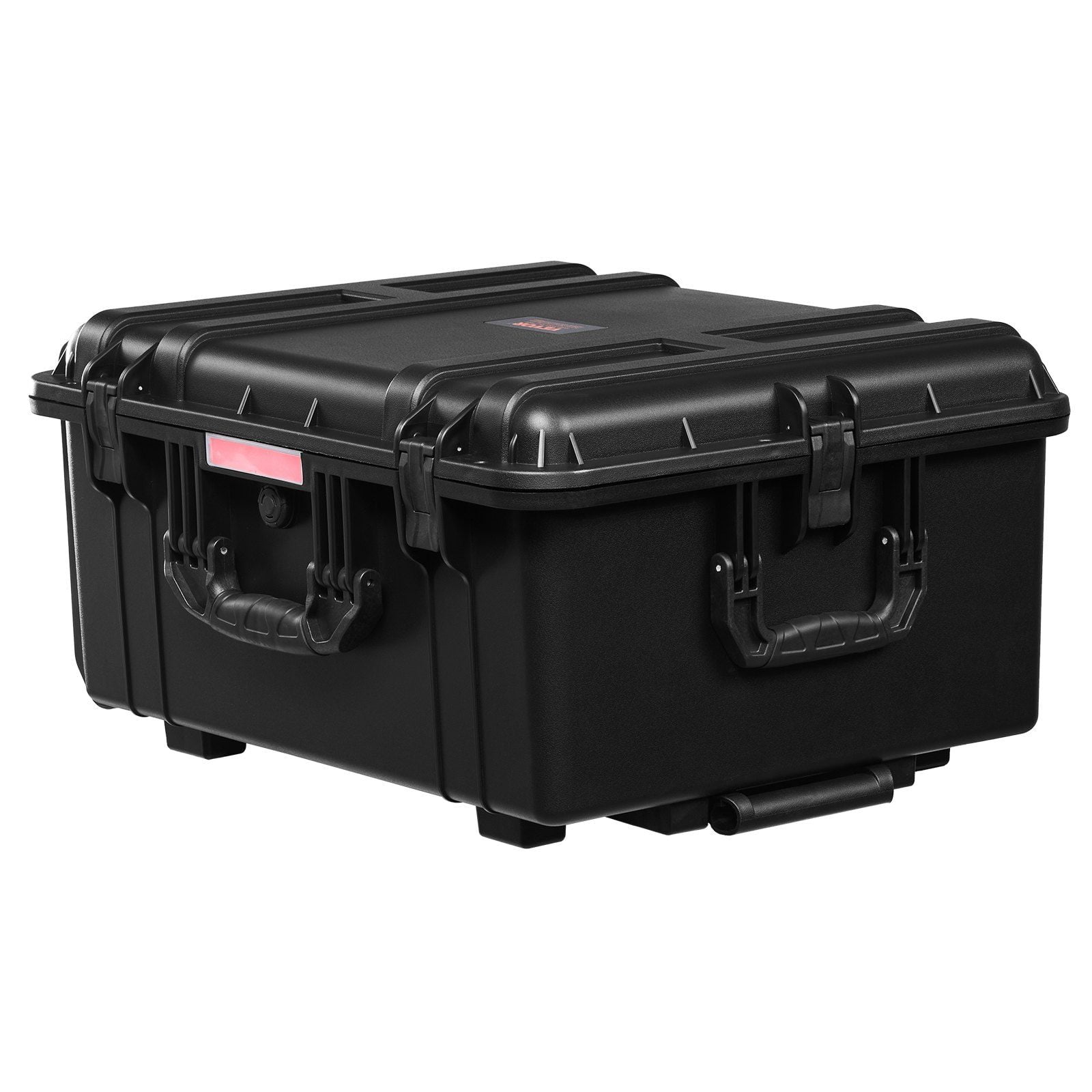 VEVOR Weatherproof Hard Case, Heavy Duty Protective Dry Box Case with ...
