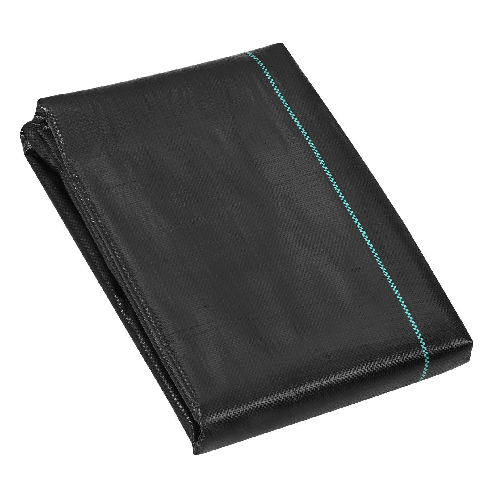 VEVOR Weed Barrier Landscape Fabric,3*100FT Heavy Duty Garden Weed ...