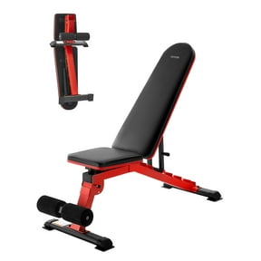 Flat Bench in Weight Benches - Walmart.com