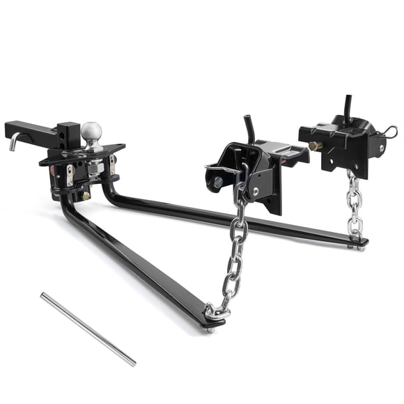3 Ball & Tri ball Hitches in Shop Hitches by Type - Walmart.com