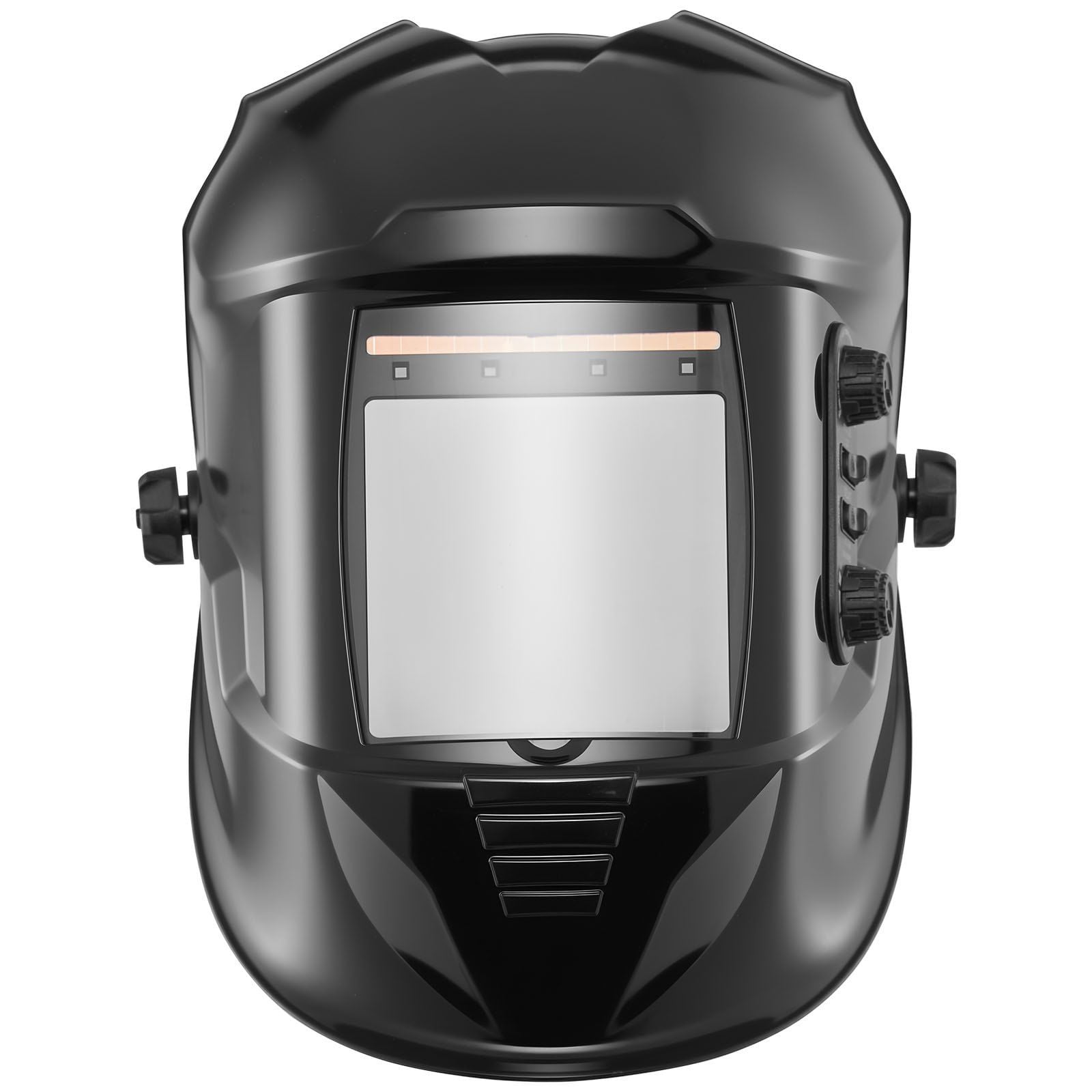 VEVOR Welding Helmet Auto Darkening, 3.94" x 3.74" True Color Welding ...