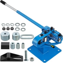 Hilmor 1839032 CBK Compact Bender Kit, 1/4" To 7/8" - HVAC Tools and ...