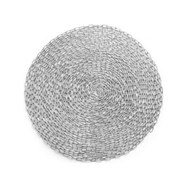 Vevor WGAQLTG100FTIL54QV0 0.13 in. x 100 ft. 330 lbs Zinc Plated Proof ...