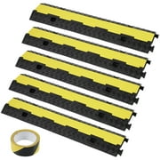 Plastic Cable Guards