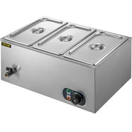 Sterno 70182 Full Size Buffet Kit - Walmart.com