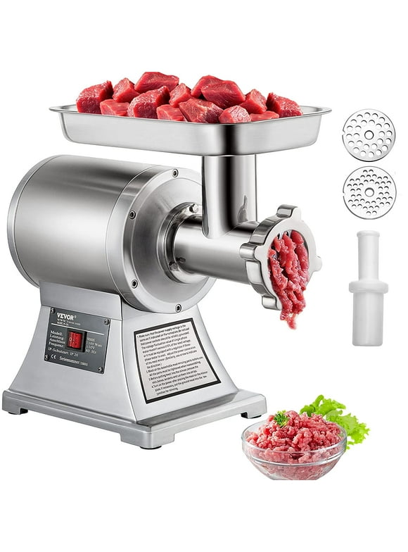 Meat Grinders in Electric Meat Tools - Walmart.com