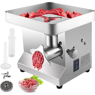 GorillaRock Meat Grinder Commercial | Electric Minced Meat Maker ...