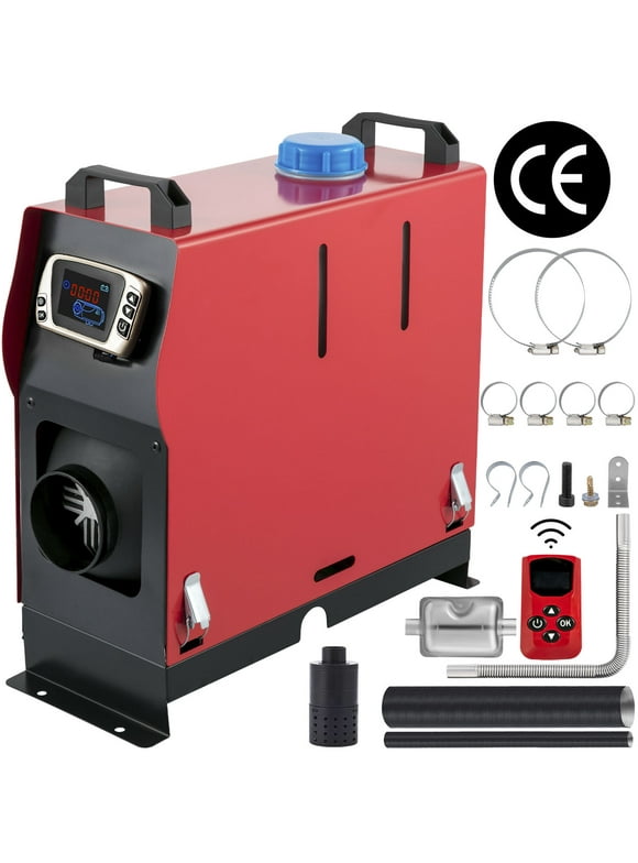 Portable Car Heaters in Other Interior Car Accessories - Walmart.com