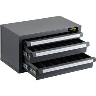 STANLEY Professional Organizer - 25 Compartment - Walmart.com