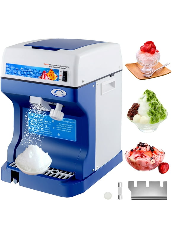 Snow Cone Machines in Ice Cream & Dessert Makers - Walmart.com