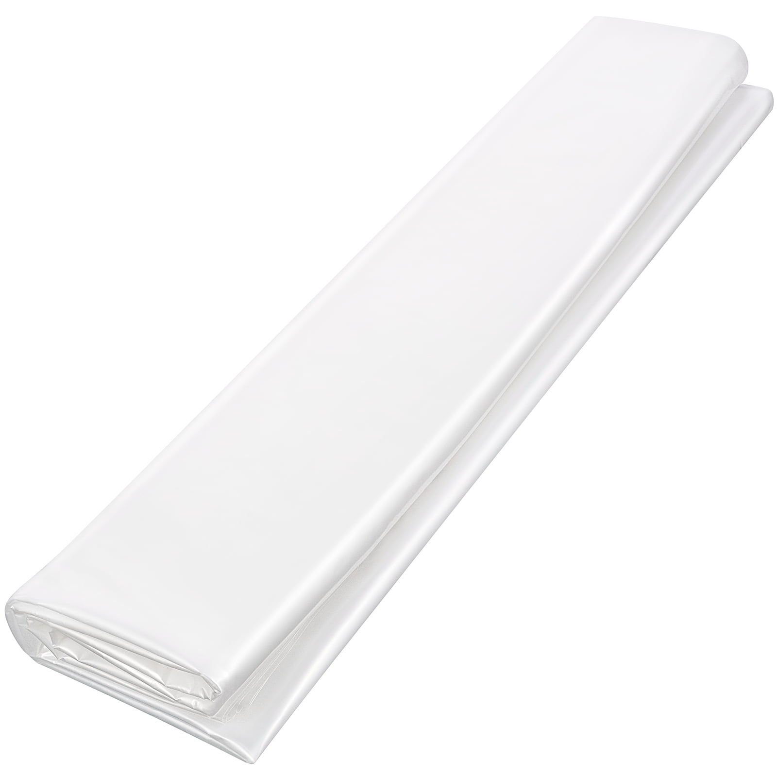 VEVORbrand Greenhouse Film, 10' x 100' Greenhouse Plastic Sheeting, 6 ...