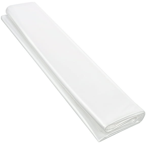 Garden Plastic Sheeting