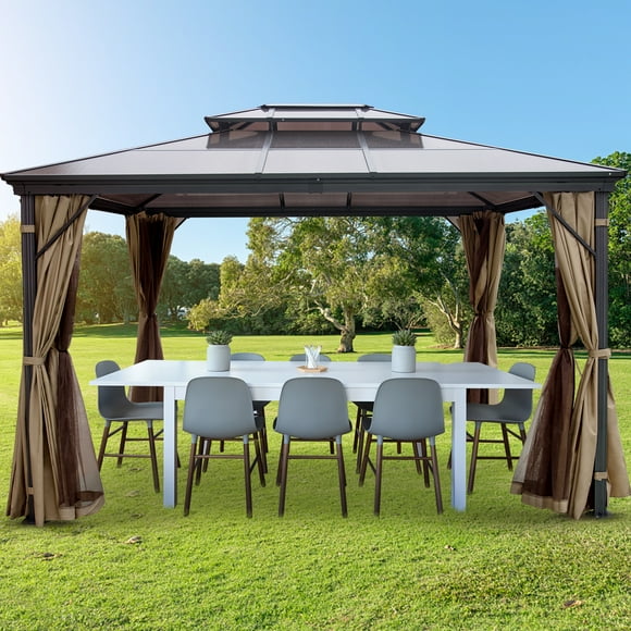 Patio Gazebo 8 X 10