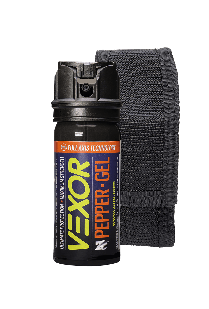 Mace Brand Pepper Gel Magnum 3 - Walmart.com