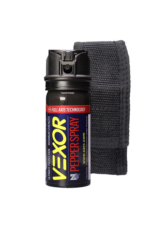 Pepper Spray in Self Defense Tools - Walmart.com