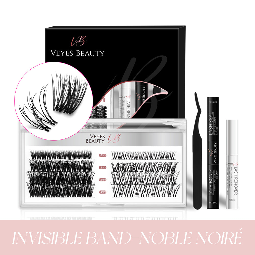 GladGirl False Lash Kit - Lower Lashes - Walmart.com