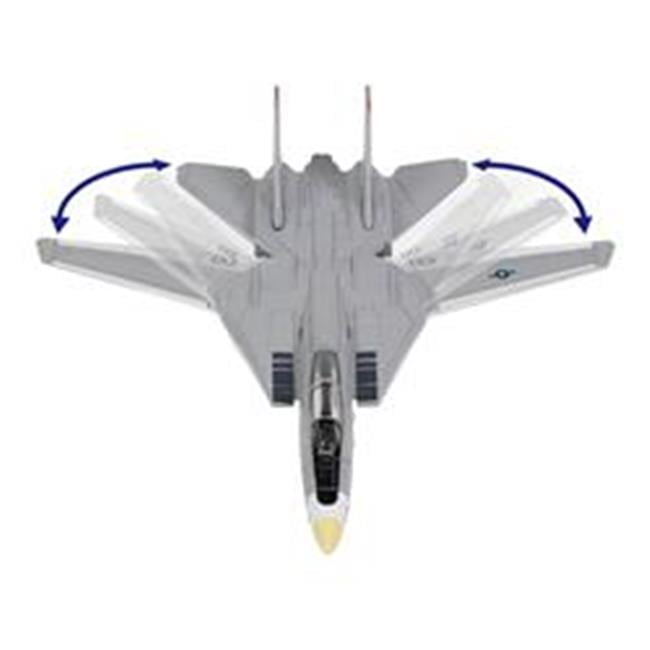 VF-1 Wolfpack & Section B of USS Enterprise CVN-65 Aircraft Carrier ...