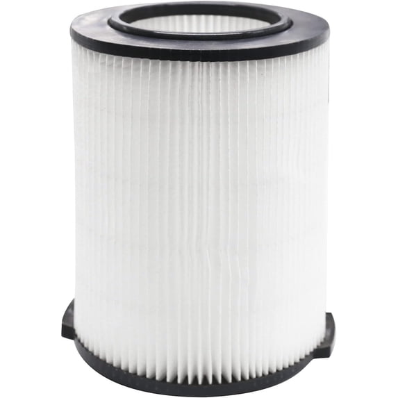 VF4000 Filter Replacement for Ridgid for Shop Vac Wet Dry Vacuums 5-20 ...