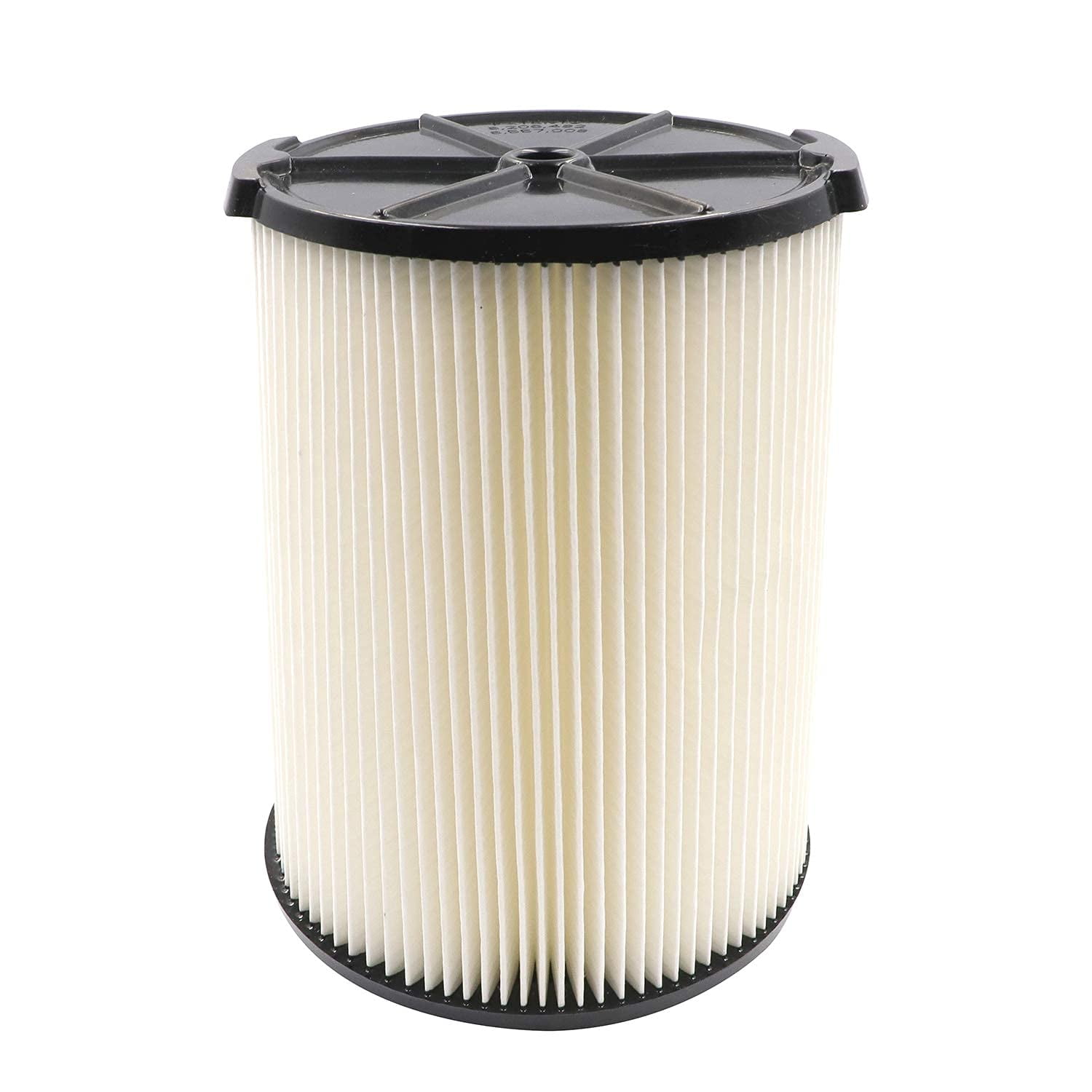 VF4000 General Standard Replacement Dust Vacuum Filter for Wet/Dry Vacs ...