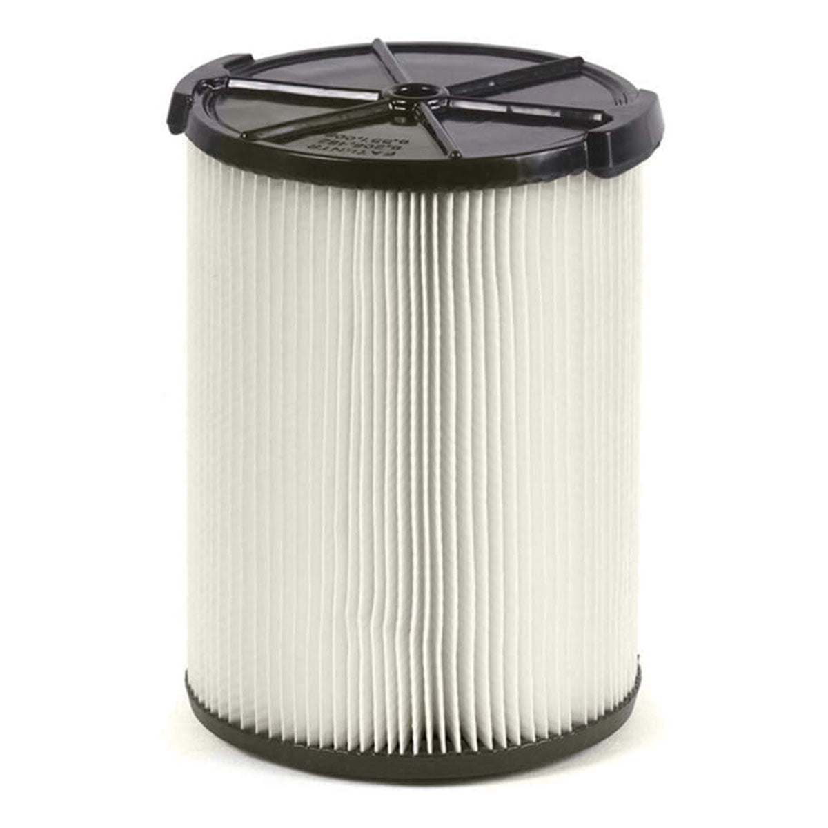 VF4000 Shop Vac Filters for Ridgid Shop Vac Compatible with Ridgid ...
