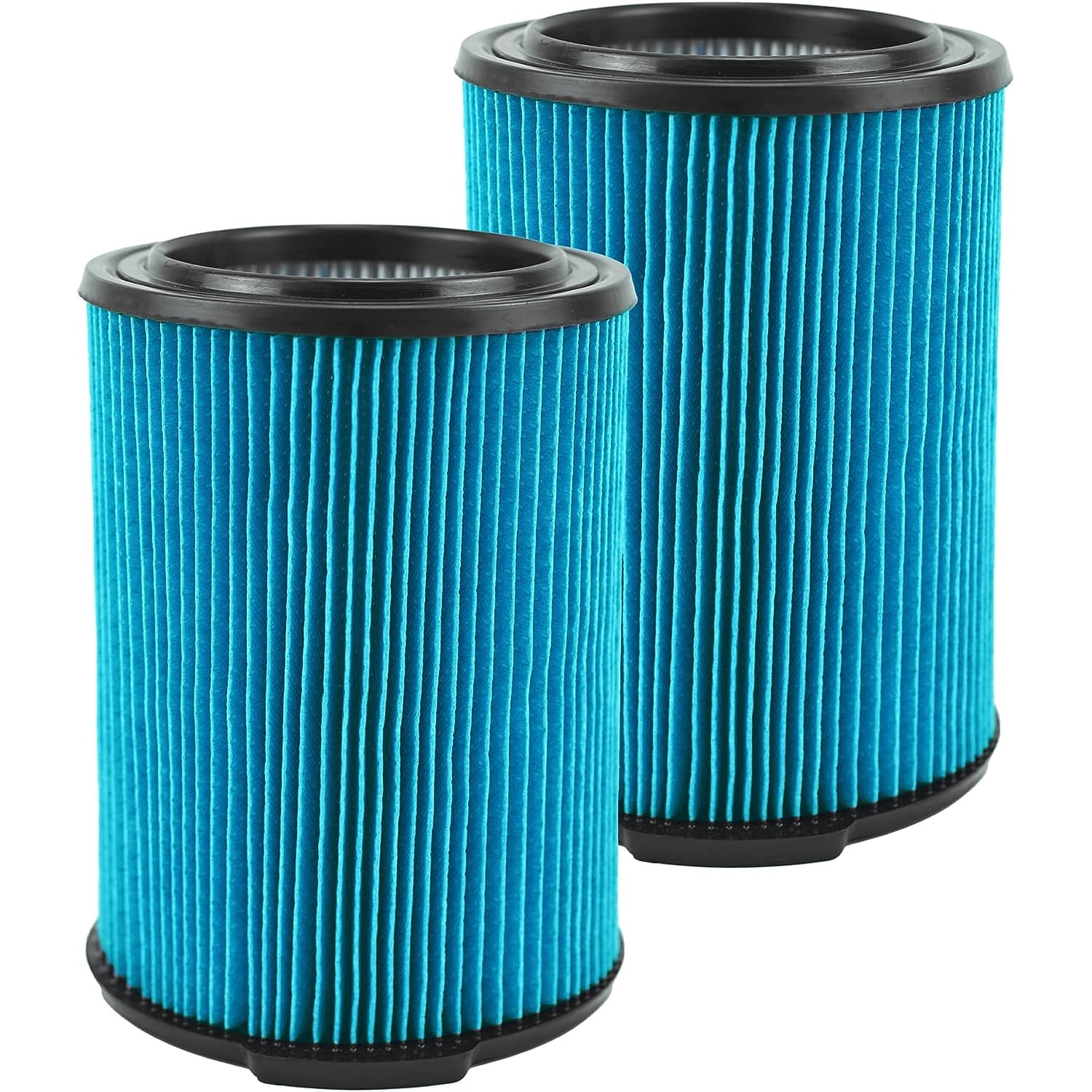 VF5000 3-Layer High-efficiency Replacement Filter Compatible with ...