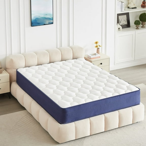 Compressed Mattress