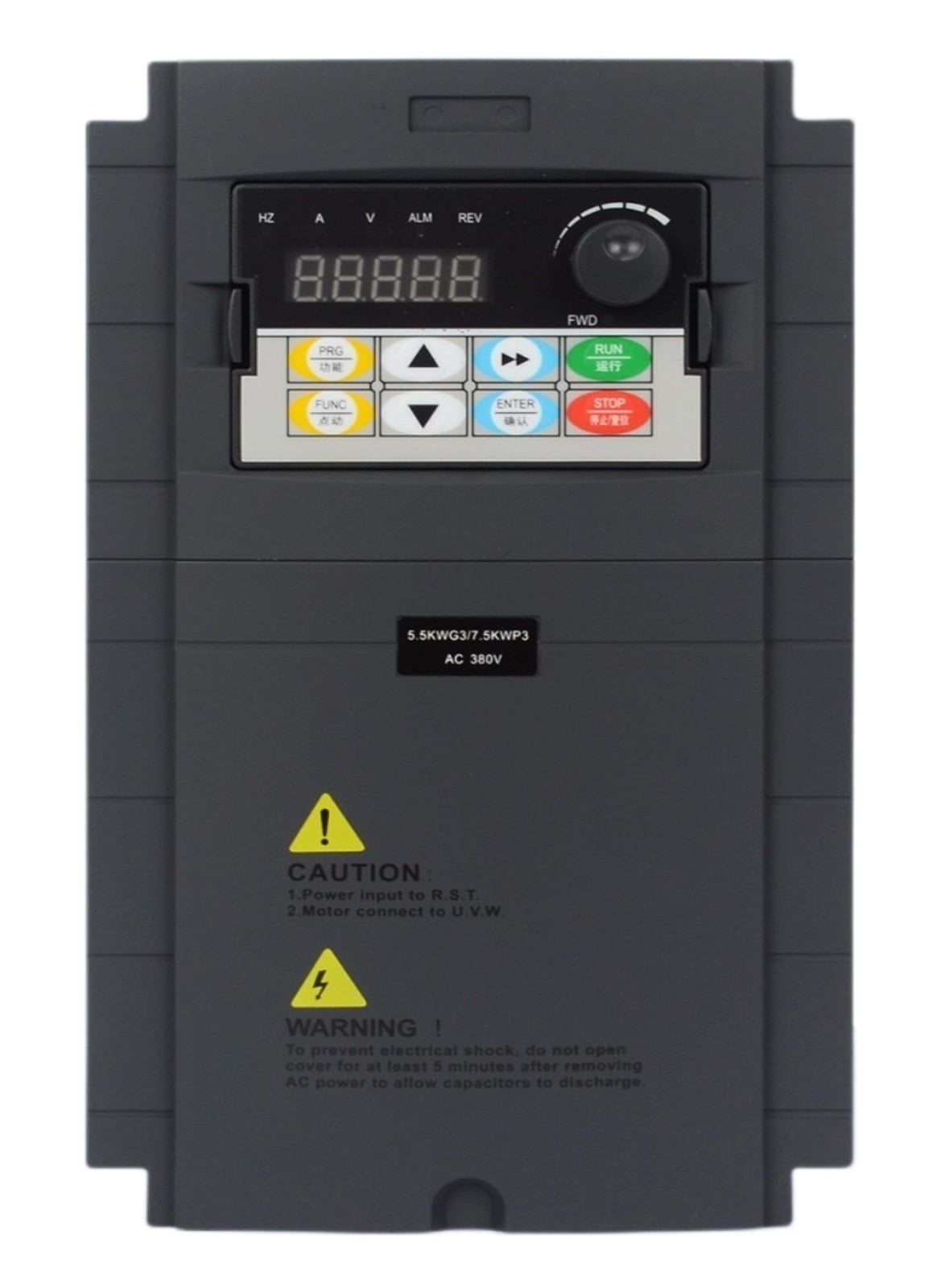VFD 15KW 18KW 22KW 3000Hz High-performance Vector Type Frequency ...