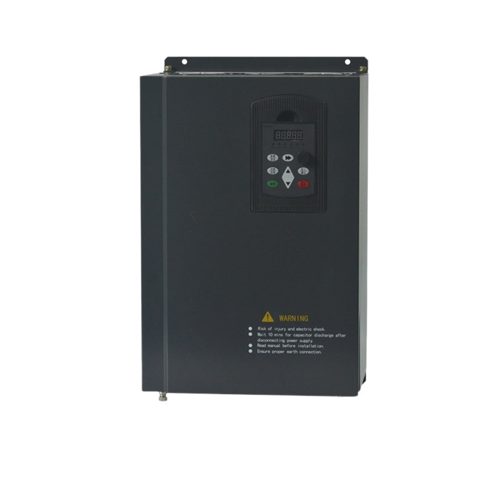VFD 15kw Inverter VFD 20hp Inverter Frequency Converter Variable ...