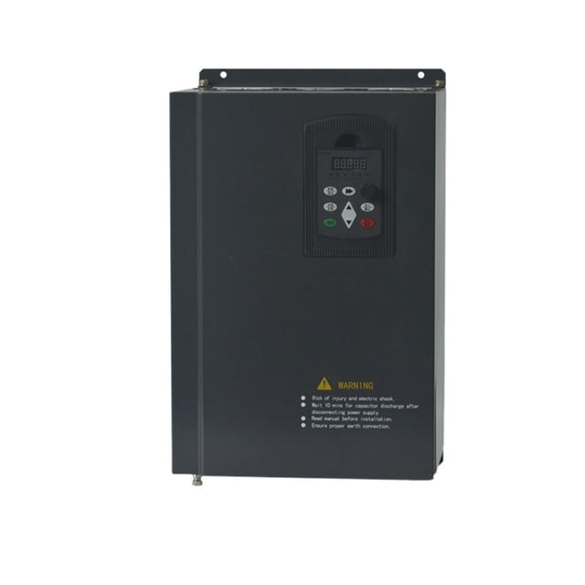 VFD 15kw Inverter VFD 20hp Inverter Frequency Converter Variable ...