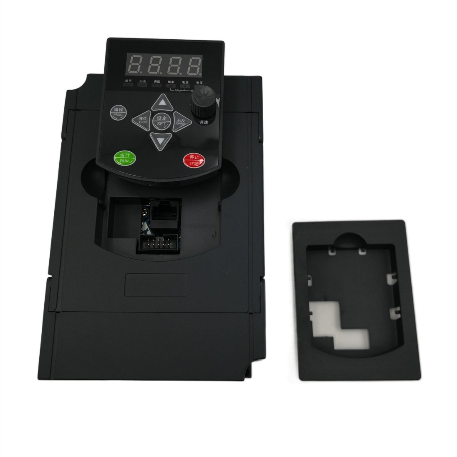 VFD 380V 4KW AC 380V 1.5kW/2.2KW/4KW/5.5KW/7.5KW Variable Frequency Drive 3 Phase Speed ...