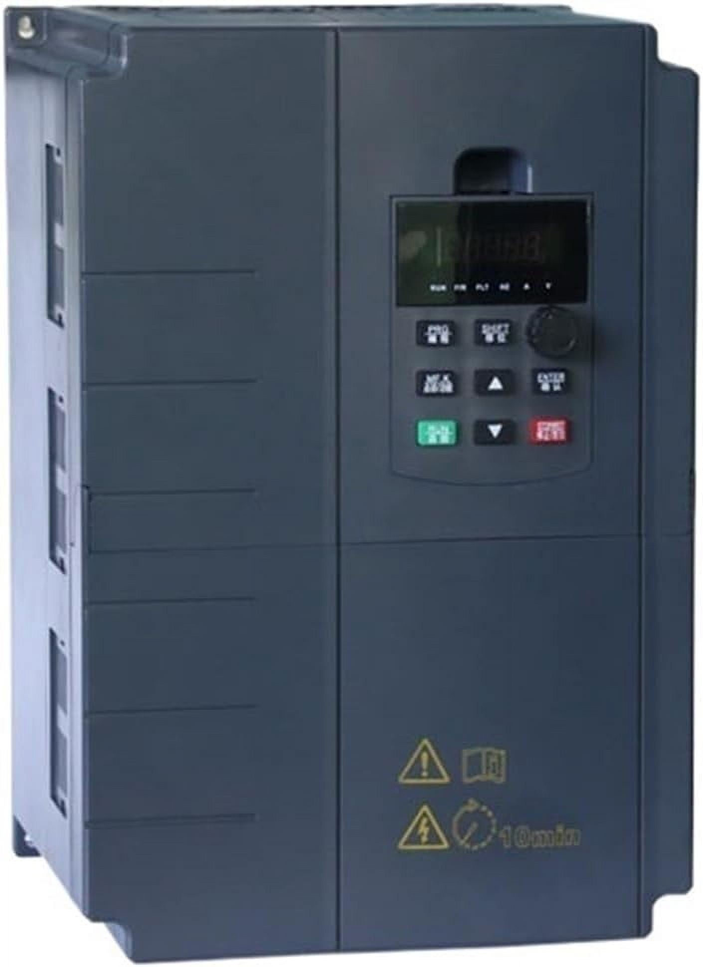 VFD AC 380V 15KW Vector Variable Frequency Drive 3 Phases Speed Controller Inverter Motor VFD ...