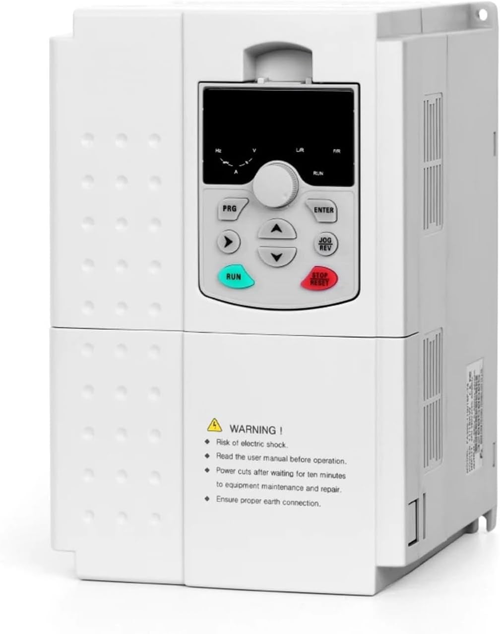 VFD Converter 2.2kw 380V 3 Phase Input and 3 Phase Output Variable ...