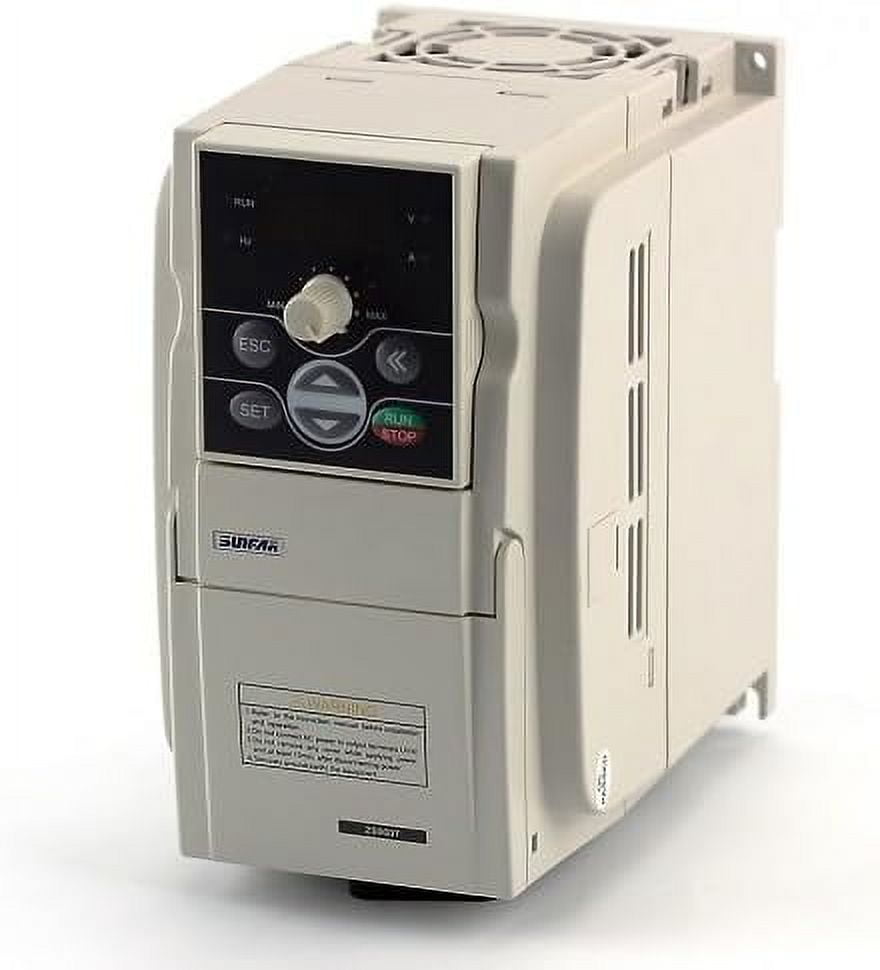 VFD Drive VFD Inverter 220V Frequency Drive Inverter Professional ...