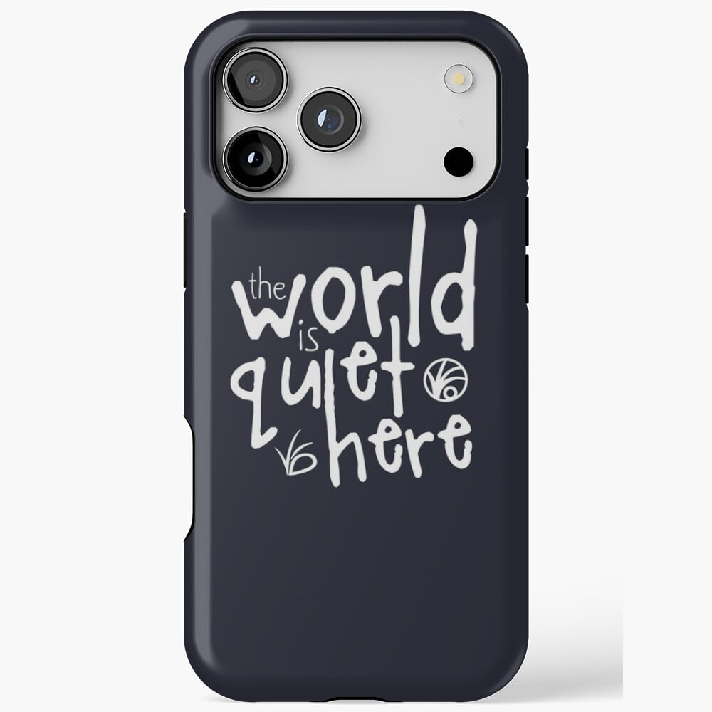 VFD Eye Symbol Literary Fan Art iPhone Case 17 to 11 Pro Max - Walmart.com