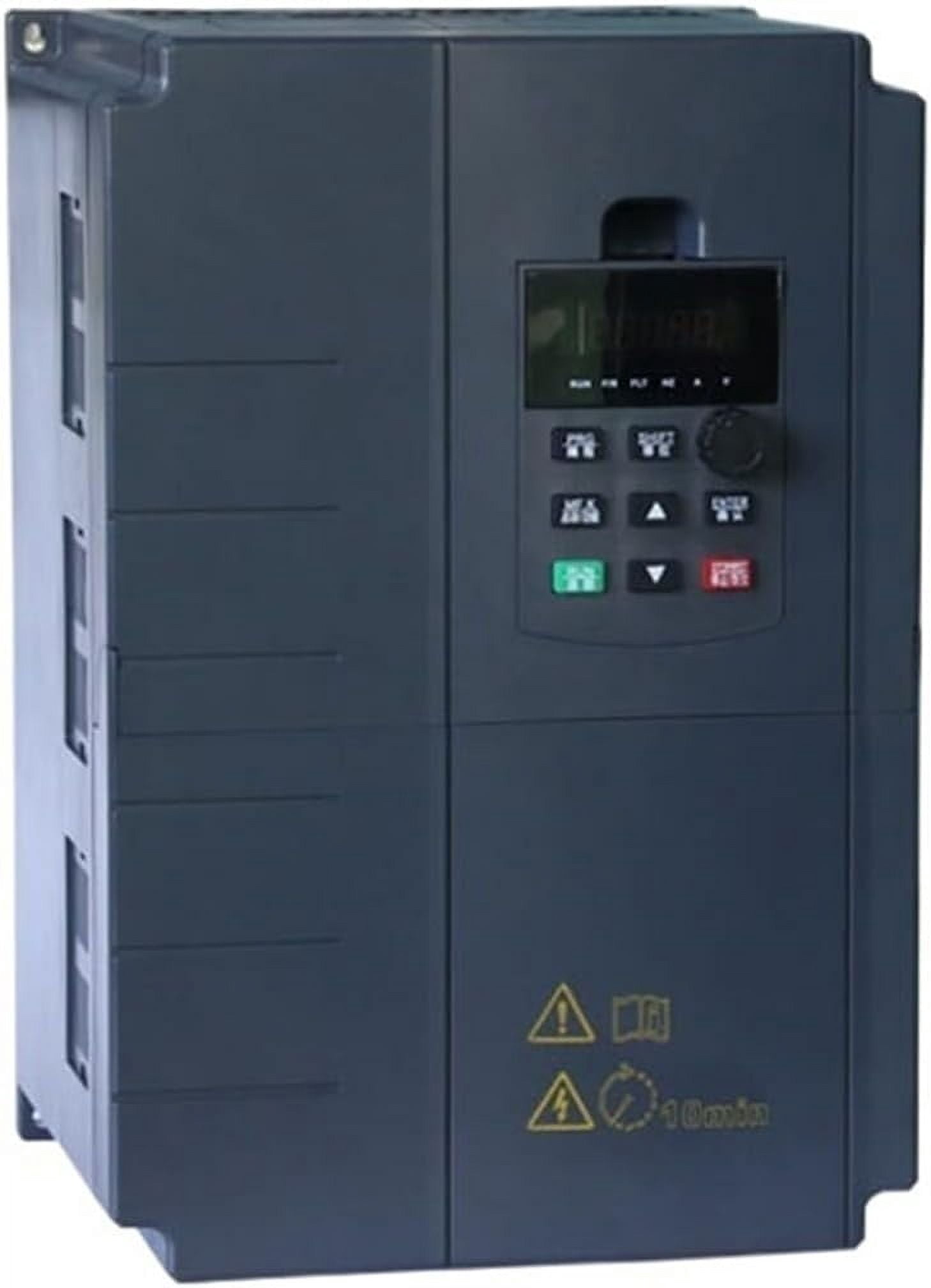 VFD Inverter 15KW/18.5KW/22KW Solar Frequency Converter 3P 220V or 3P ...