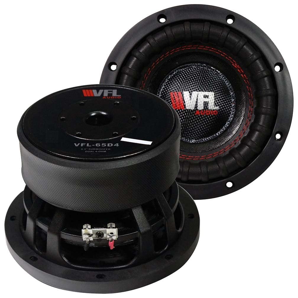 American Bass Vfl 8