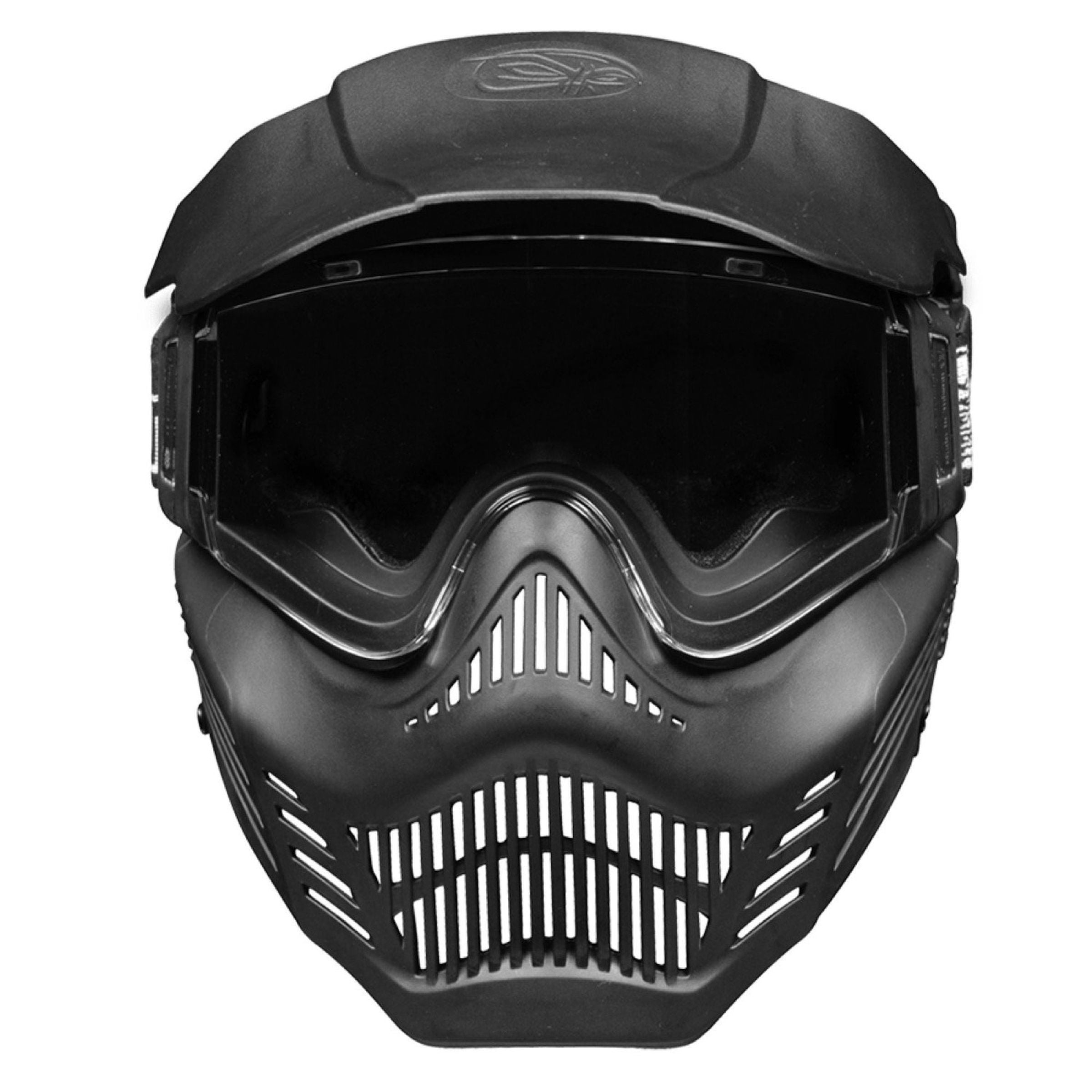 VForce Armor Paintball Mask with Thermal Lens, Black - Walmart.com