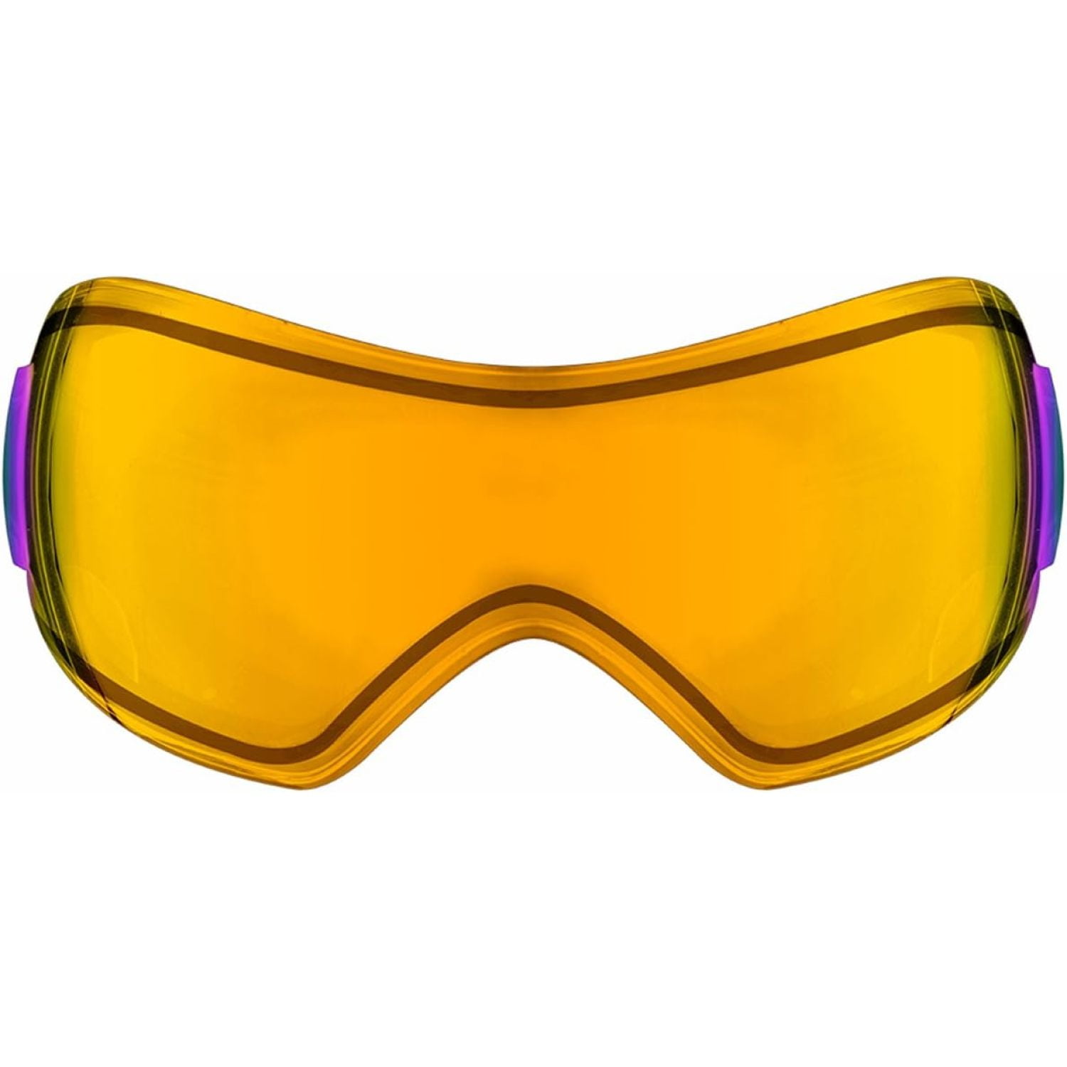 VForce Bilot Grill HDR Lens - Fits Grill Paintball Goggles - Titan ...