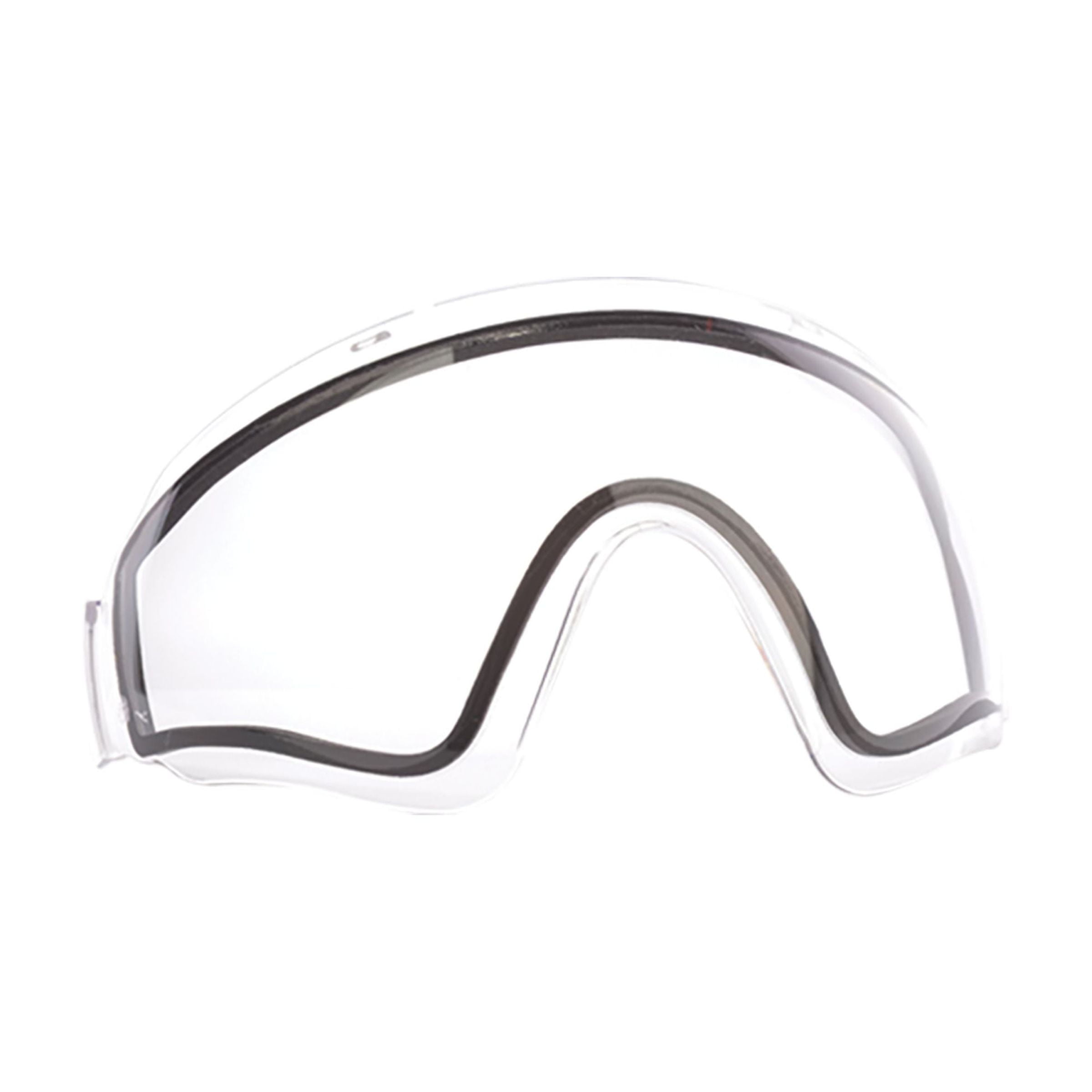 VForce Thermal Dual Pane Replacement Lens for Profiler Paintball Goggle ...