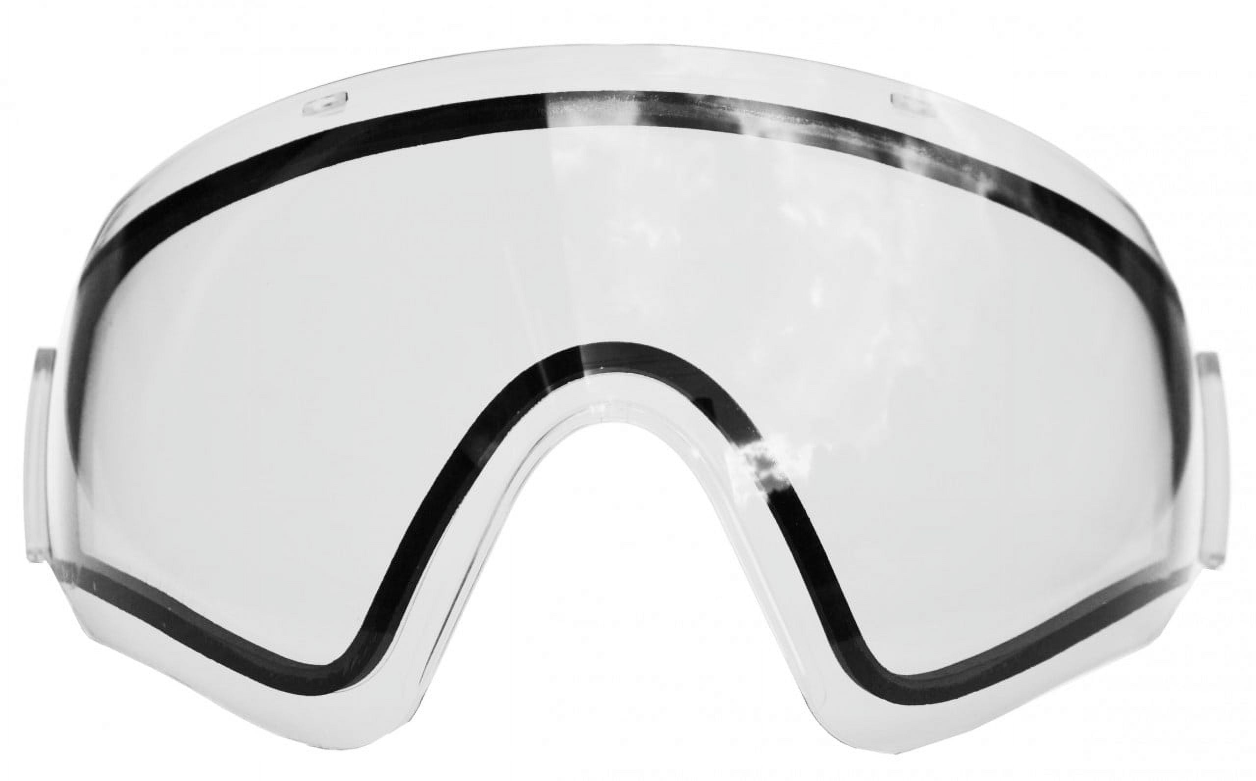 VForce Morph/Shield/Profiler Thermal Dual Pane Goggle Lens - Clear ...