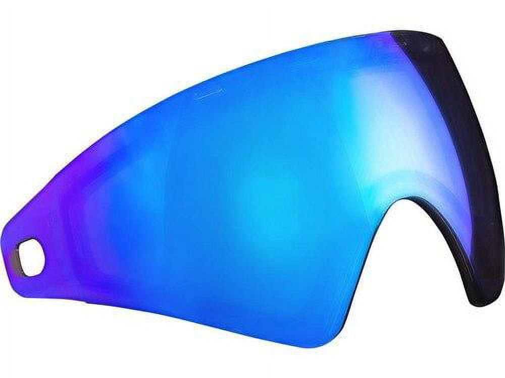 VForce Shield / Morph / Profiler Thermal Mirror Lens - Blue - Walmart.com