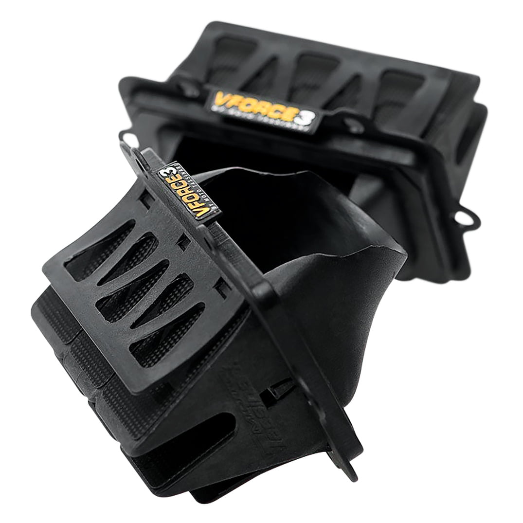 VForce3 Reed Valve System Black #017836 - Walmart.com