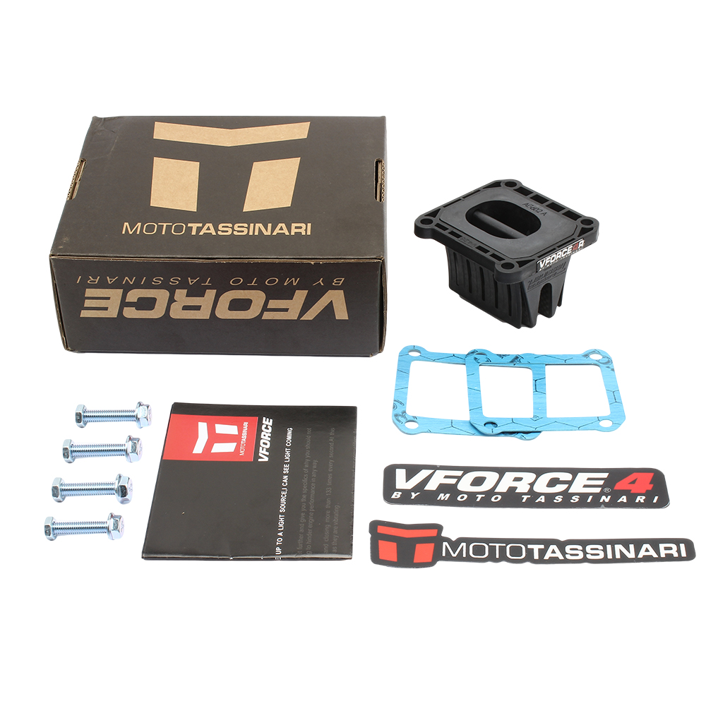 VForce4R V4R26 Reed Valve for KTM 125 150 250 300cc Husqvarna TE TC ...