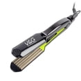 VG AT8240C Professional Hair Crimping Styler Machine with Steam Iron ...