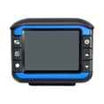 VG3 2-in-1 Dash Cam Multifunctional Speed Radar Detector Car DVR ...
