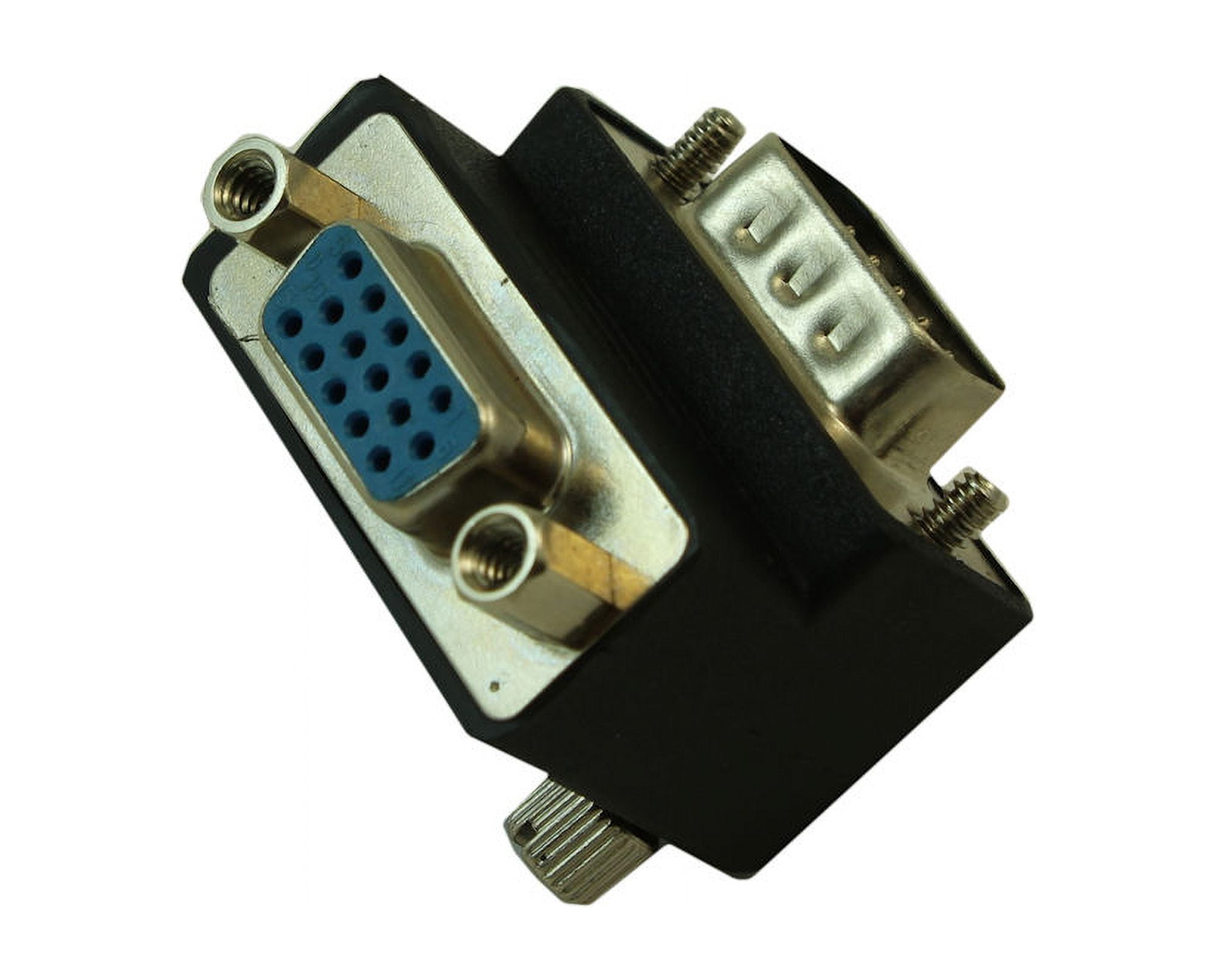 Vga Angle Adapter