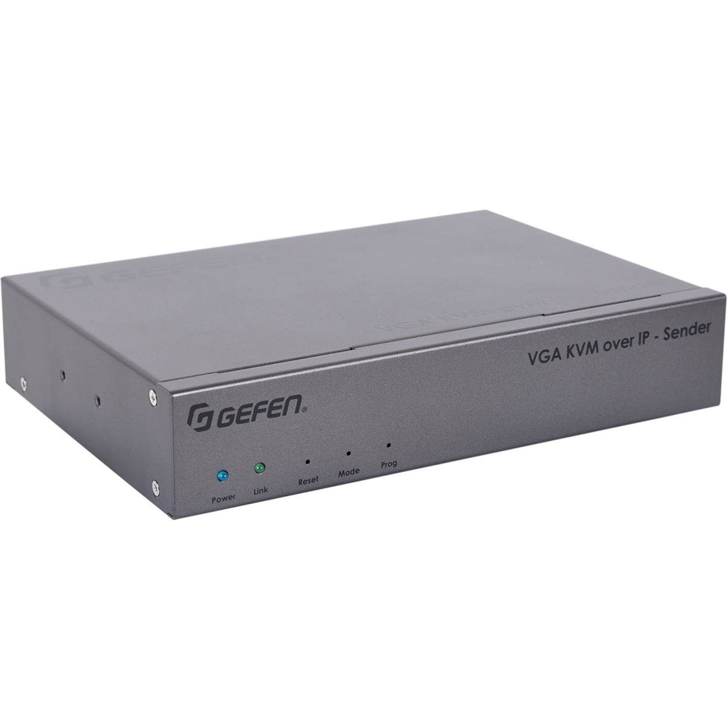 Gefen VGA KVM over IP Sender Package EXTVGAKALANSTX - Walmart.com