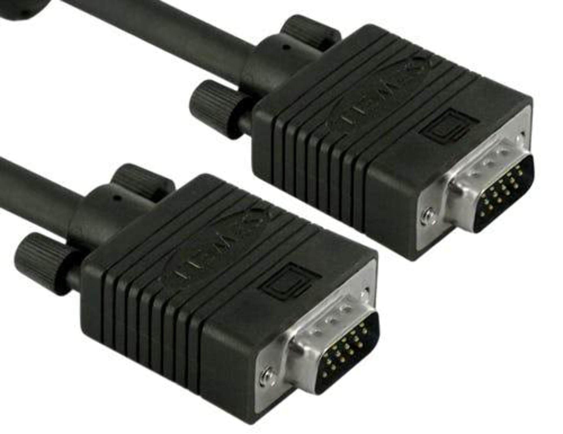 VGA Monitor Cable - Walmart.com
