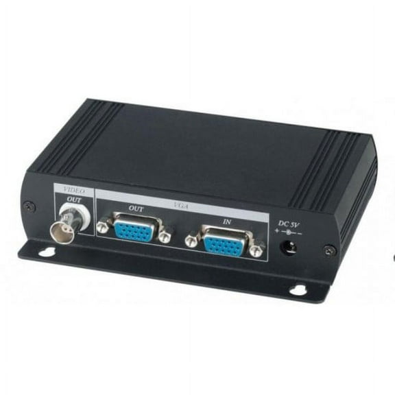 Digital HDTV Converter Boxes