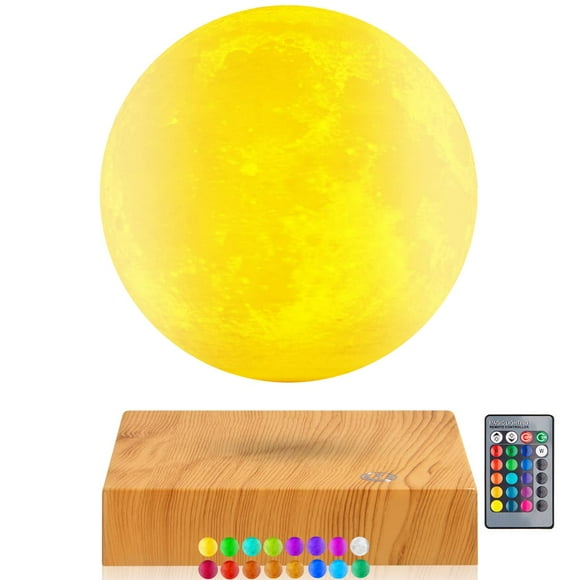Moon Lamps in Novelty Lights - Walmart.com